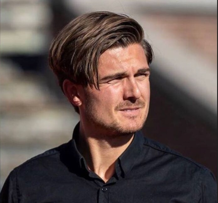 Elisabet Gunnarsdottir is de nieuwe bondscoach van de Red Flames ...