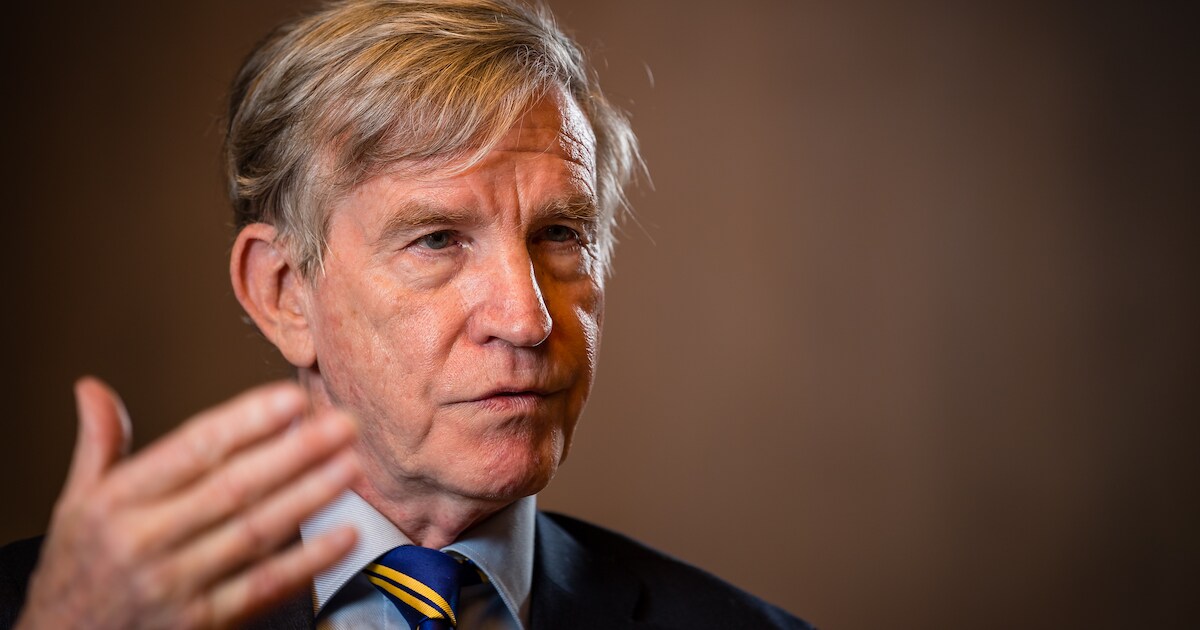 FACTCHECK. Heeft miljardair Roland Duchâtelet gelijk en heeft de ...