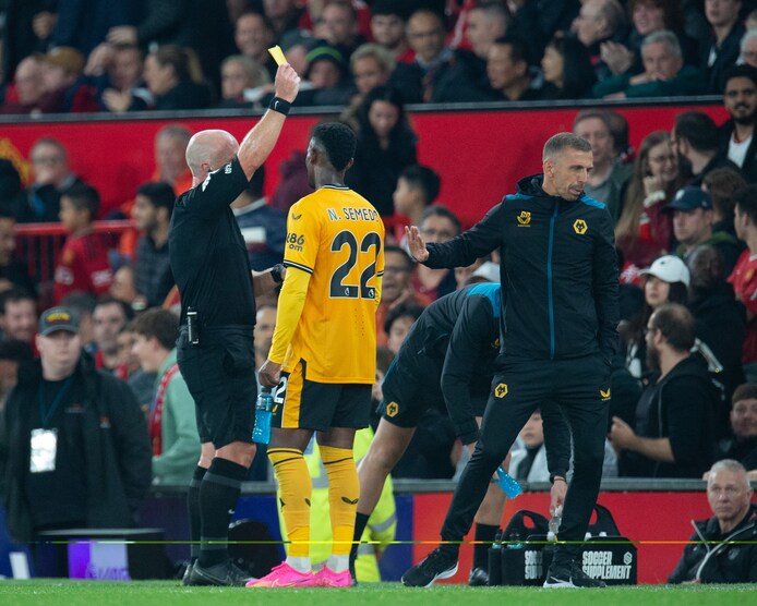 KIJK. United ontsnapt na kamikaze-actie André Onana, zelfs baas van ...