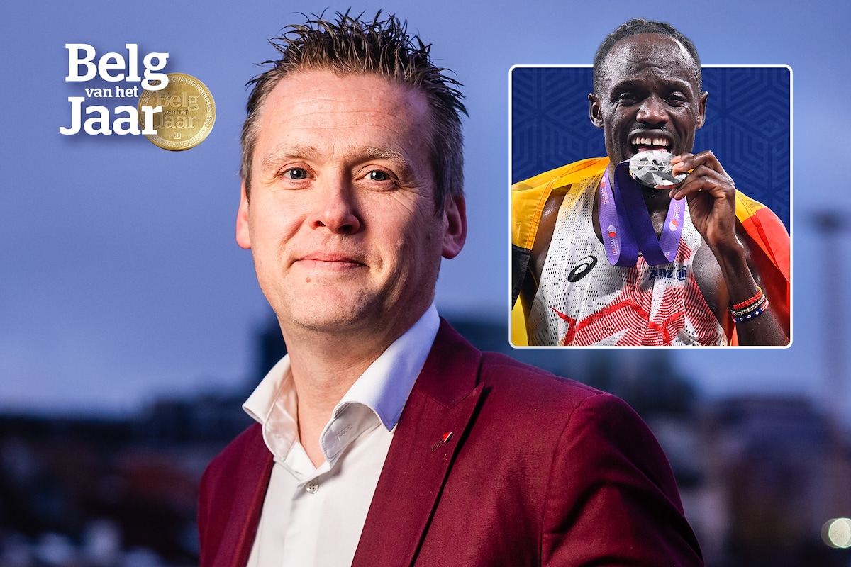 ABVV-topman Bert Engelaar over 2025: “Misschien moet Armand Duplantis ...