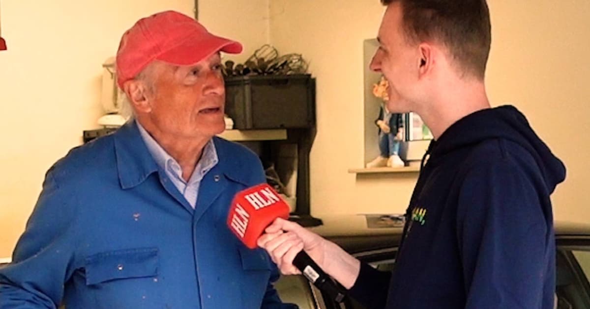 Jacques Vermeire teert opnieuw op succes van ‘De Kampioenen’, maar ...