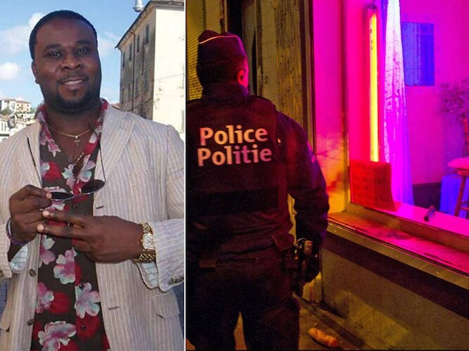 Omstreden influencer Andrew Tate en broer Tristan hebben Roemenië ...