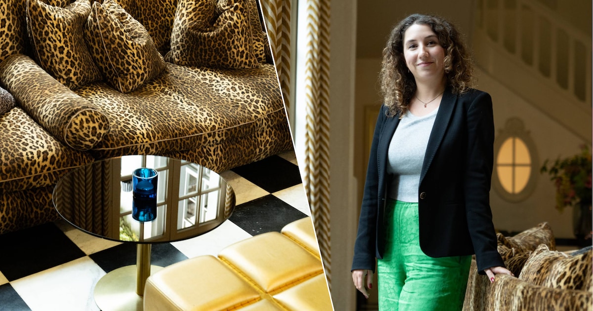 Hotel De Witte Lelie, met het uniekste interieur van Antwerpen: “Kanye ...