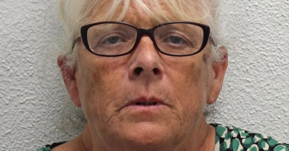 “Gangster granny” rekruteert haar kinderen voor cokehandel en krijgt ...