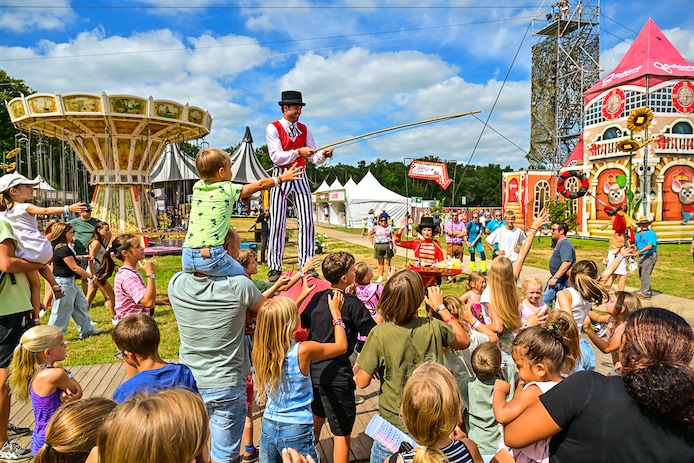 Rijvers start nu al met ticketverkoop: “We willen de vroege vogels ...