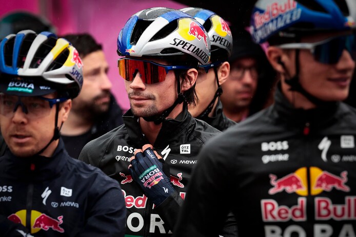 Italiaanse Elisa Longo Borghini wint voor het tweede jaar op een rij de ...