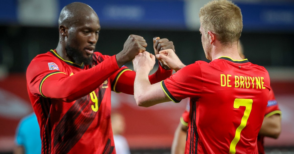 Hoe denken ze bij Europa’s vijf grootste sportkranten over de Rode ...