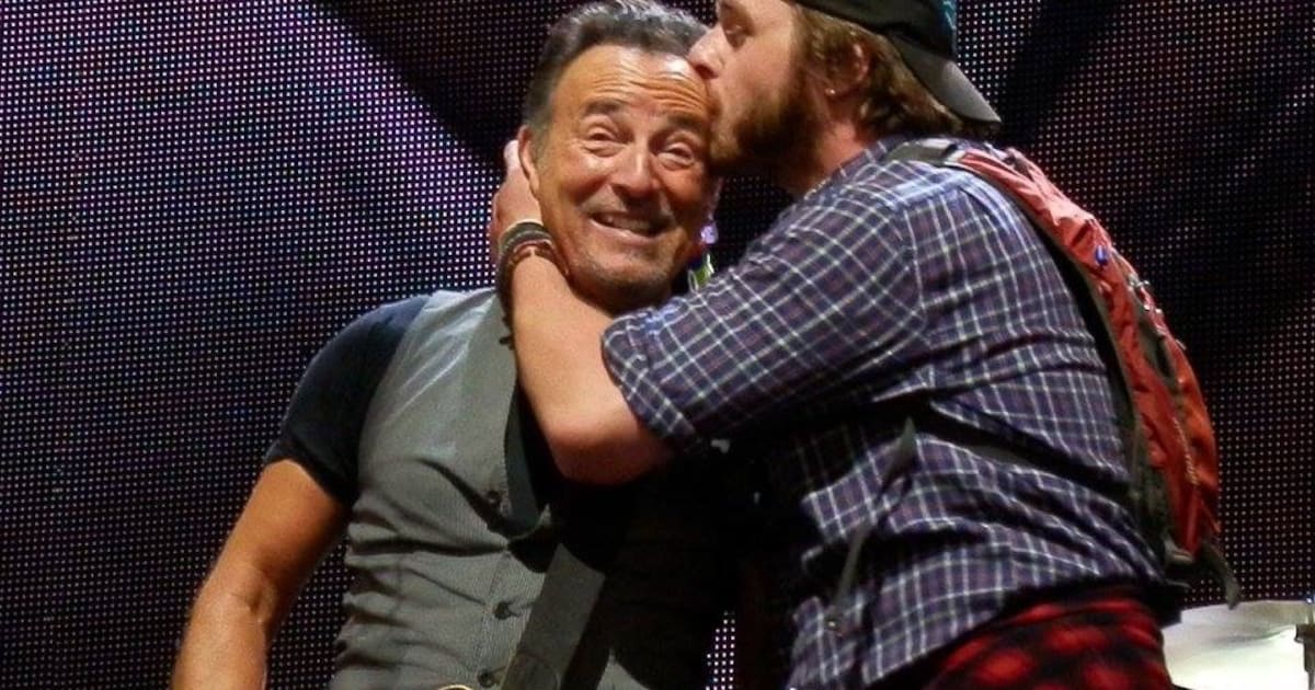 Deze 6 Vlaamse fans zagen The Boss samen al meer dan 400 keer: "Je ...