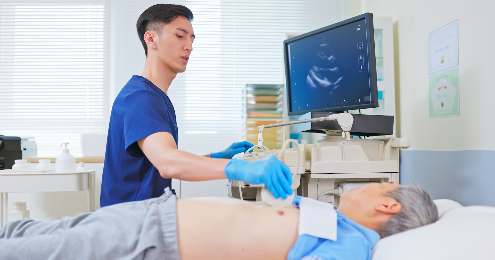 Longfibrose treft ook 8.000 Belgen: longarts legt uit hoe je jezelf ...