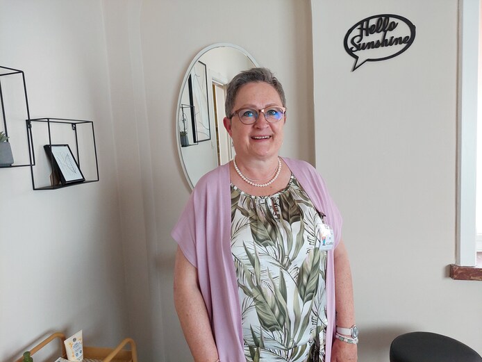 Ronse houdt zijn Warmste Dag op 10 december voor Inloophuis Sabel ...