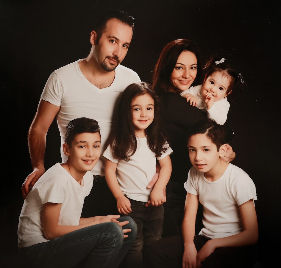 Sara en David, de ‘hippe’ Joodse familie uit ‘Shalom Allemaal’: “Hij is ...