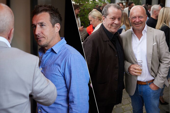 Restaurant Ferrier 30 heeft nieuwe mede-eigenaars én nieuw terras ...