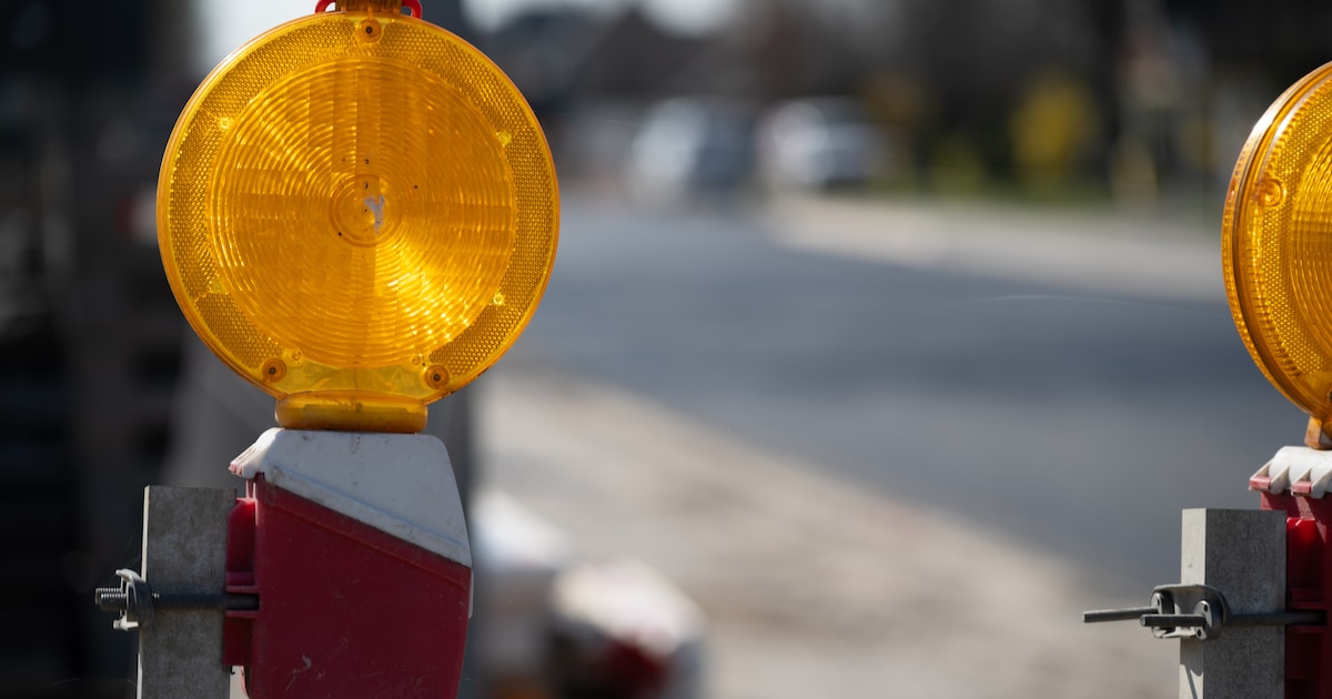 Kraanwerken in Mortsel veroorzaken hinder op Grotenhof | Regio | HLN.be