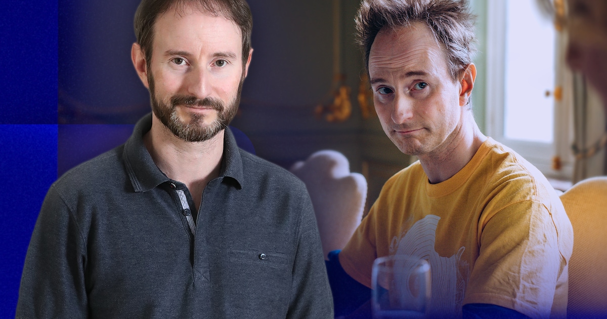 Zo traumatisch verliep de jeugd van Aron Wade: het levensverhaal van de W817-acteur | Binnenland ...