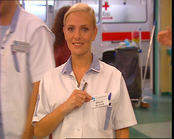 Hoe gaat het nog met Chadia Cambie uit ‘Spoed’? “Mijn dochter leerde mij wat écht belangrijk is ...