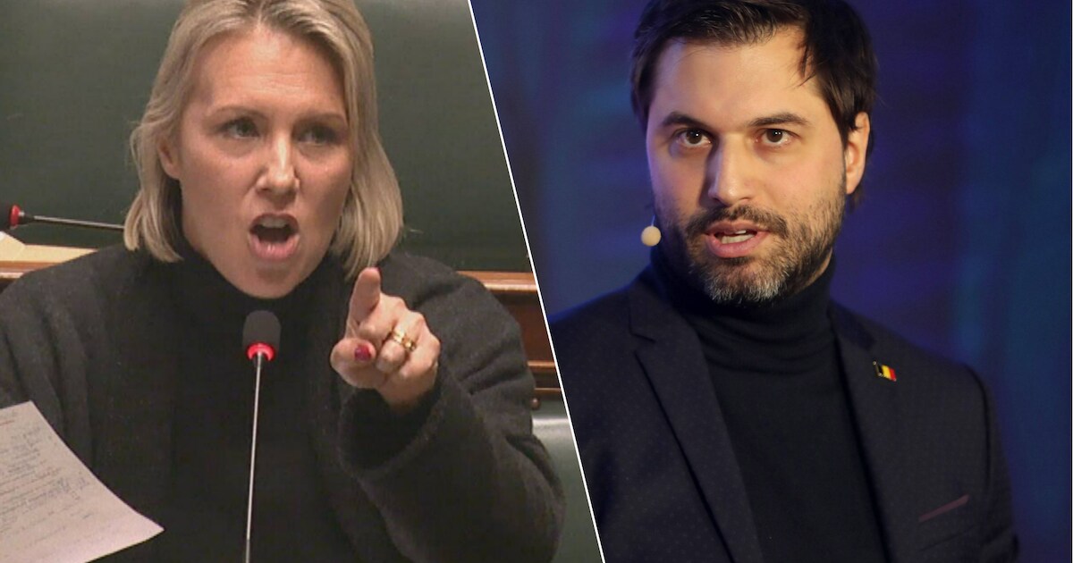 "Is een minister die weigert te antwoorden in de Kamer nog steeds een ...