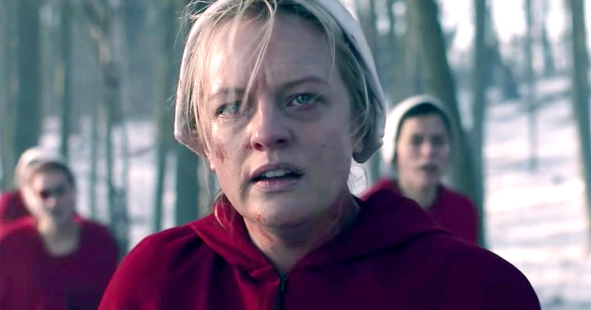 Laatste seizoen hitserie ‘The Handmaid’s Tale’ in 2025 te zien ...