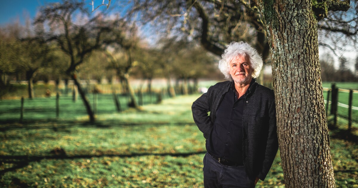 Lokeraar Paul Ongenaert nieuwe voorzitter Velt | Lokeren | HLN.be