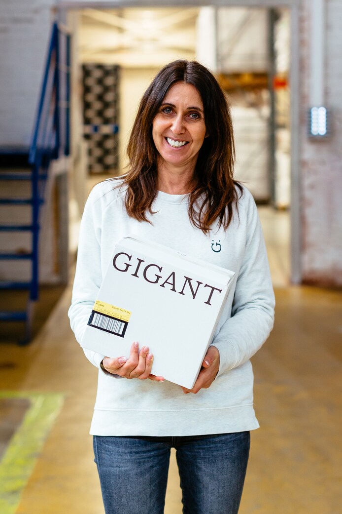 Opnieuw onderscheiding op World Beer Awards voor Gigant: “Niet verwacht ...