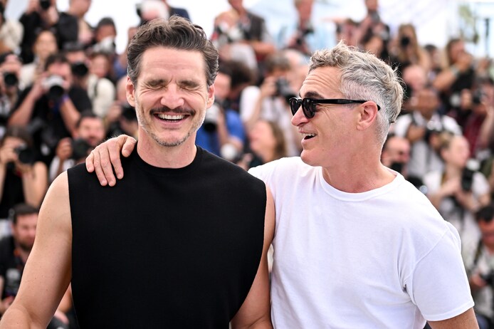 Hij moest lang aan de weg timmeren, maar op zijn 50ste heeft Pedro Pascal dan toch zijn grote ...