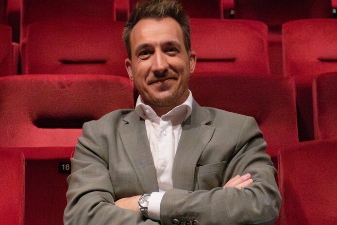 Andy Peelman blikt terug op de misstap in zijn Porsche: “Mijn ...