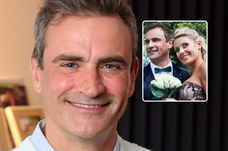 Gescheiden na 9 jaar huwelijk: sprookje tussen Wim Soutaer en Kim over ...