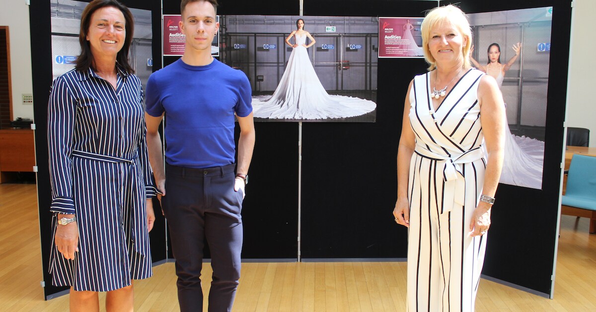 Aalter krijgt dansvoorstelling over eigen geschiedenis: “Dit moet voor ...