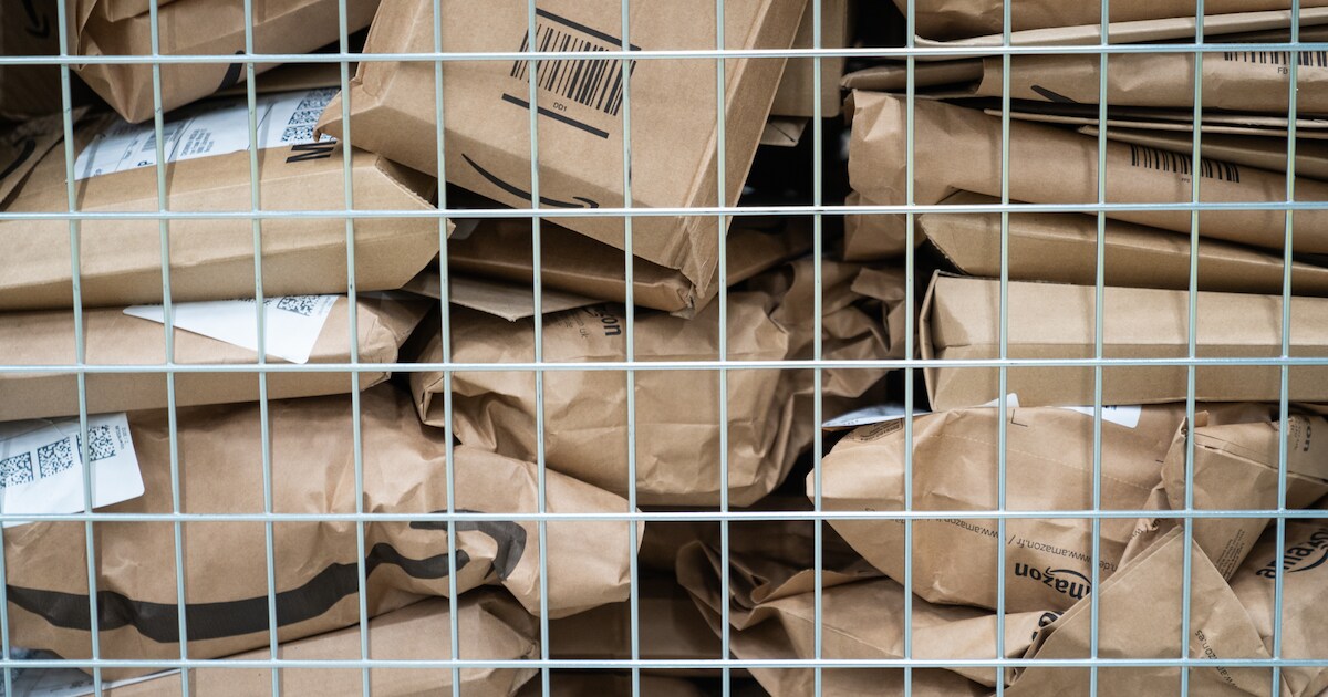 Koerier neemt coke om problemen te ontvluchten: “Eén gram om de vier ...