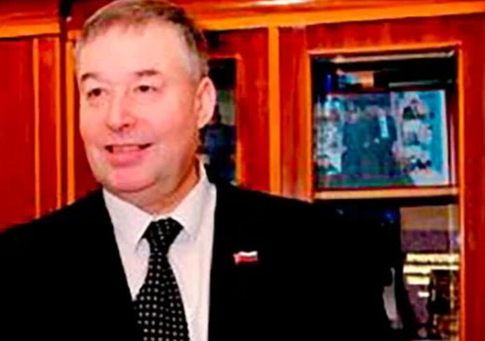 Alweer prominente Rus overleden in mysterieuze omstandigheden: oud ...