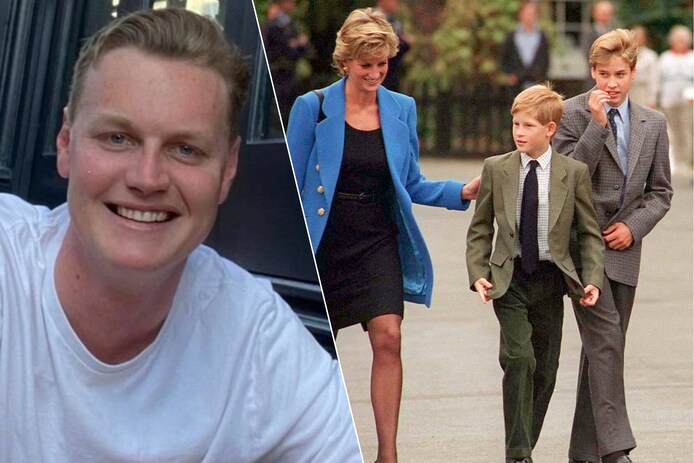 Brits slachtoffer (31) van aanslag in New Orleans had banden met Britse ...