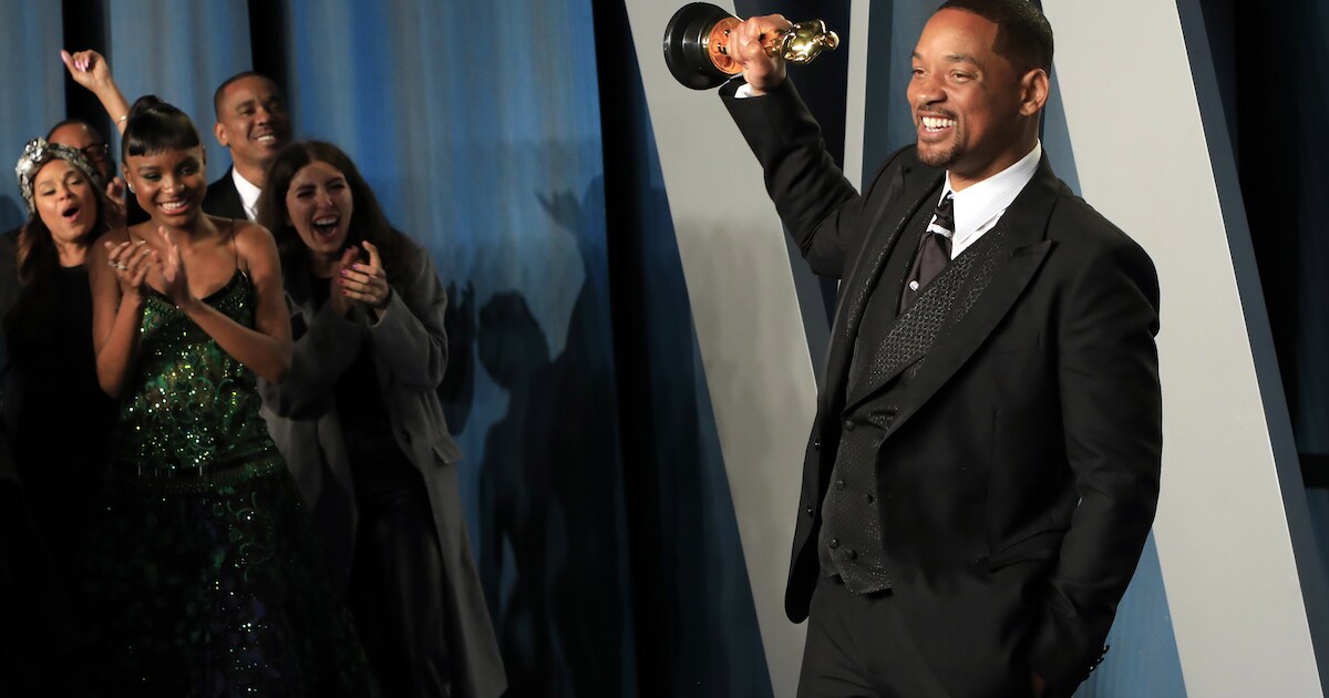 Will Smith wil fans verrassen, maar test positief op corona: “Ik ging ...