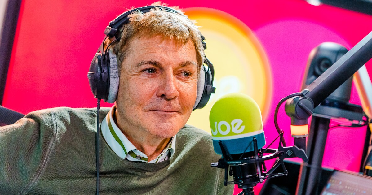 Mijn vader zei: ‘jij wordt niks’: Luc Appermont openhartig over jeugd ...