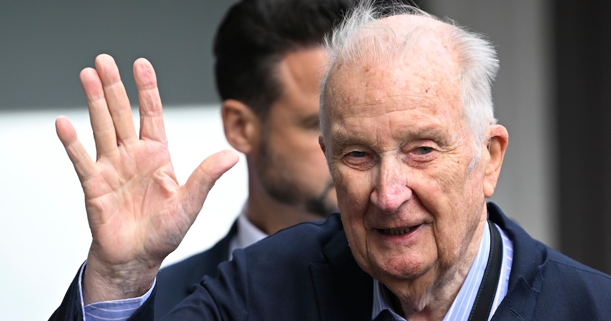Koning Albert II (89) is onwel geworden tijdens vakantie in Zuid ...