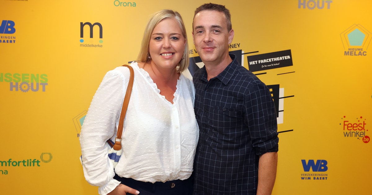 Chris Van Espen (43) laat in zijn portemonnee kijken: “Ik denk dat je ...