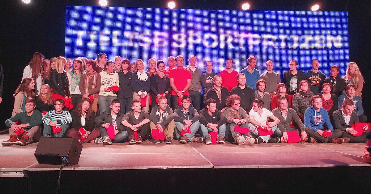 Stel je kandidaat voor Tieltse sportprijzen | Tielt | HLN.be