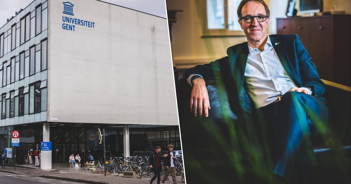 UGent-professors zullen jaarlijks 30.000 euro onderzoeksbudget krijgen ...