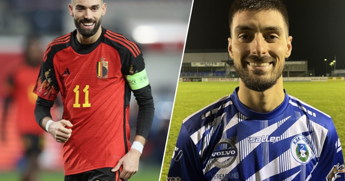 Bekende broer. “Vroeger had ik constant ruzie, nu ben ik grootste fan ...