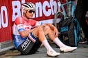 Wat kan hij niet? De verbluffende slotklim van Van der Poel in cijfers ...