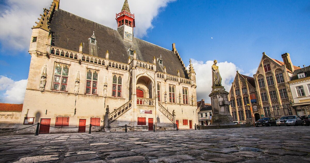 Prijzen van woningen en appartementen in Damme stijgen | Damme | HLN.be