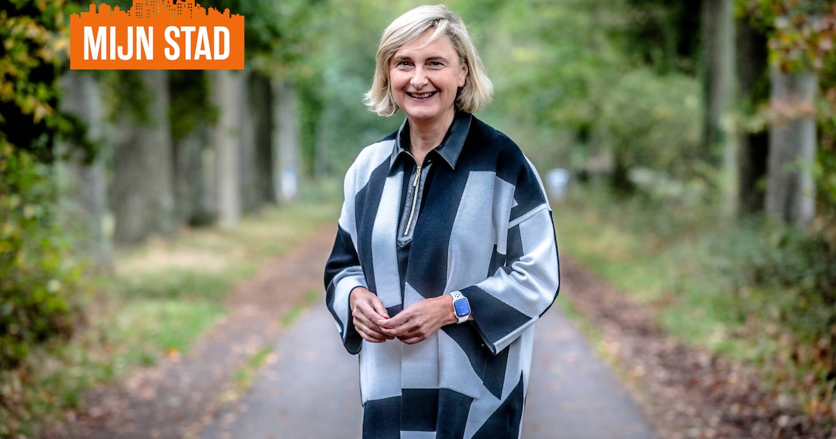 Het Torhout van minister Hilde Crevits (58): “Als ik daar ’s ochtends ...