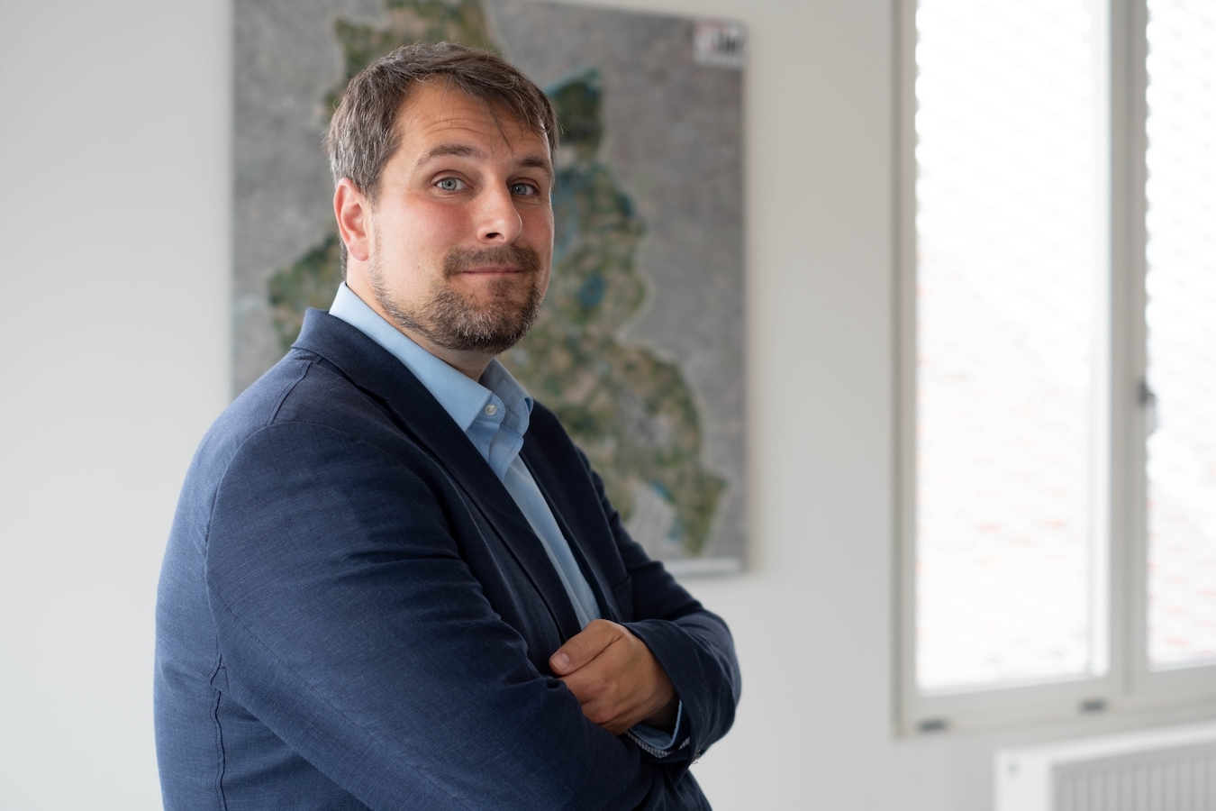 Zoveel uur besteedt Rik Verwaest aan zijn job als burgemeester van Lier ...