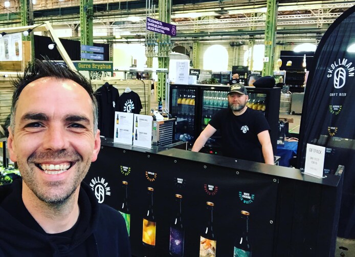 Laatste maand kans op levenslang bier bij brouwerij Skøllmann | Damme ...