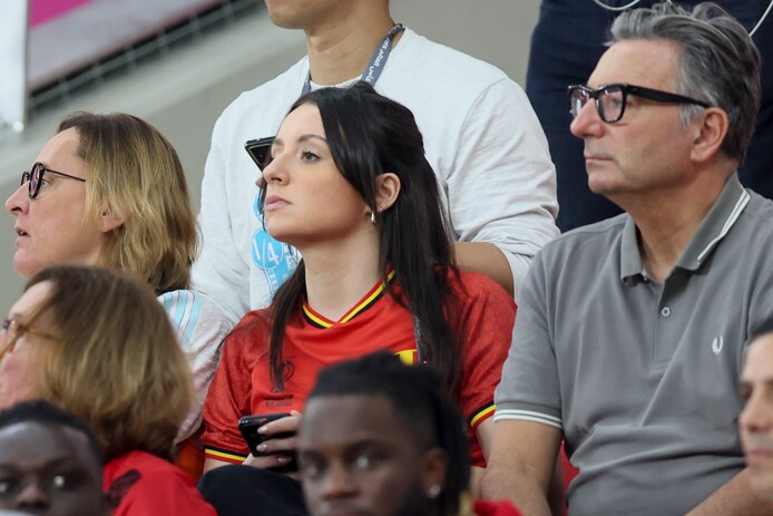 KIJK. De Bruyne in armen van dochter en zoontjes, Courtois krijgt ...