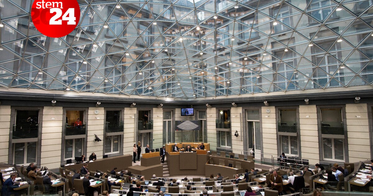 Wat is de kiesdrempel? Hoe worden de zetels verdeeld in het parlement ...