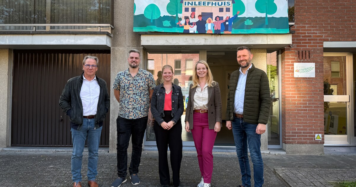 Malse scholieren uit derde graad ontdekken wat leven kost: “Kwart van ...