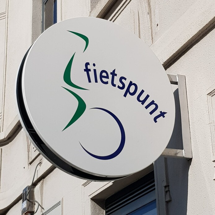 Tweedehandsfietsen te koop aan Fietspunt | Deinze | hln.be