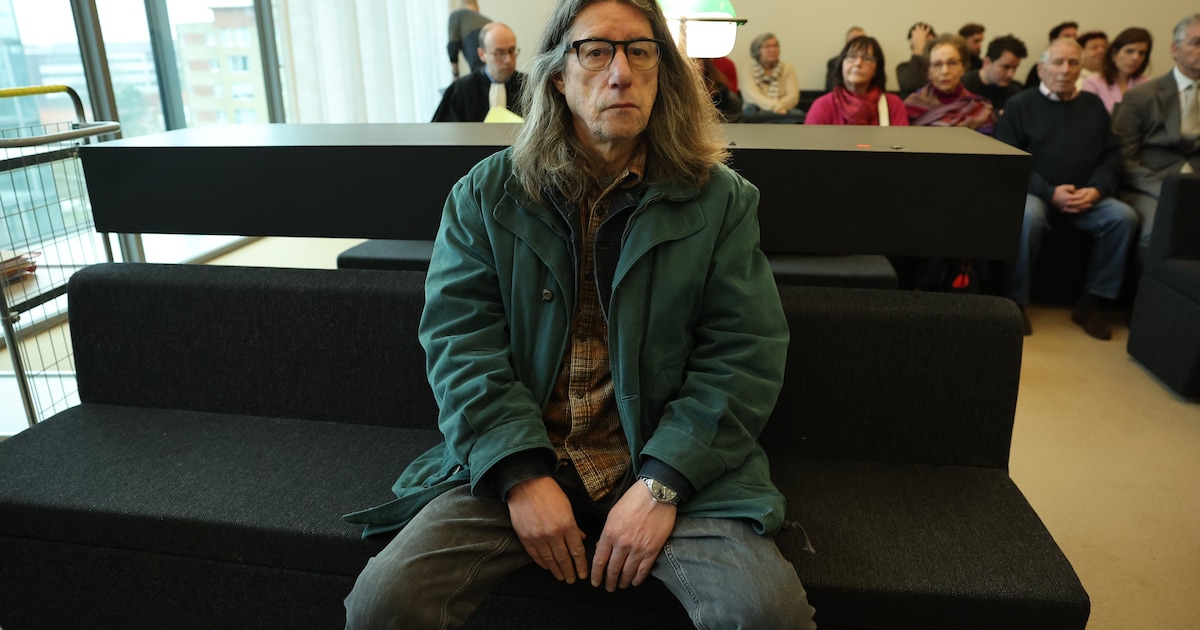 Rechtstreekse dagvaarding uit Joodse hoek: waarom Herman Brusselmans ...