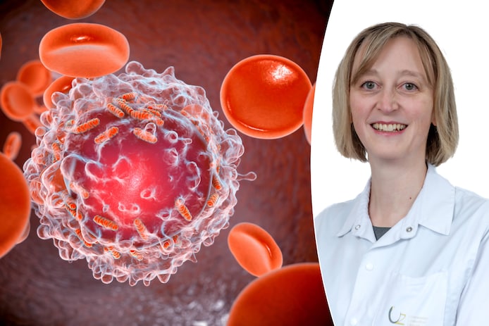 Hoe herken je leukemie, de zesde dodelijkste kanker van ons land? Arts ...