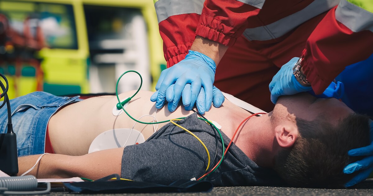 Gratis opleidingen reanimatie | Boutersem | HLN.be