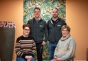 "Het begon allemaal met een wedstrijdvraag": Doe-Het-Zelf Centrum viert ...